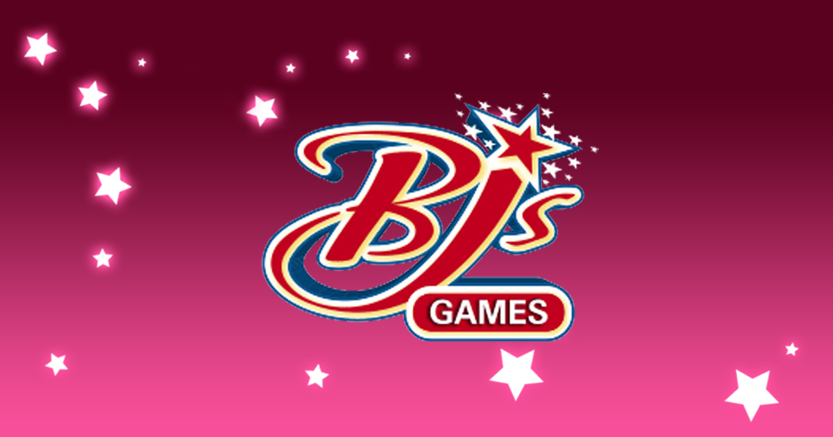 BJ's Games | Mega Reel Spin | Online Games | Mobile Casino